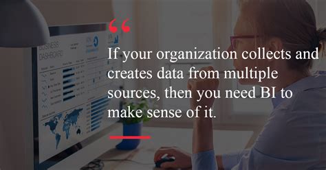 Selecting The Right Bi Tool For Your Organization Forum One