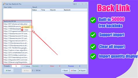 Fast Seo Unlimited Comment Backlink Pro By Powermagic Codecanyon