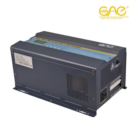 Cina Disesuaikan Solar Charger Inverter 3kw Produsen Pemasok Pabrik Beli Diskon Solar