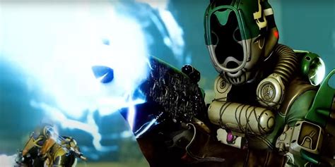 Destiny 2 Revolutionizes Gaming Industry With Epochal Integration