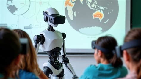 Education In The Age Of Generative Ai