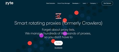 10 Residential And Rotating Proxies Which One Is Best