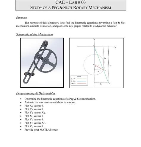 Solved Purpose The Purpose Of This Laboratory Is To Find The