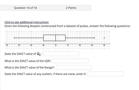 Solved Click To See Additional Instructions Given The