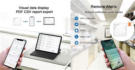 Best WiFi Temperature Sensors In WiFi Thermometer Review