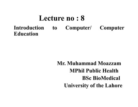 Inputoutput Devices • Input Devices • Types Of Input Devices Ppt
