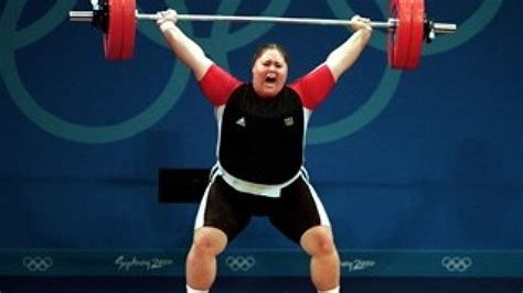 Sarah Robles And Raising The Bar For Lady Lifters Autostraddle