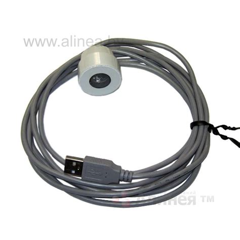 Устройство сопряжения оптическое УСО-2 (оптоголовка - USB)