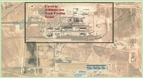 Stratejik Eksende İran Alüminyum Sektörü İRAM Center İran