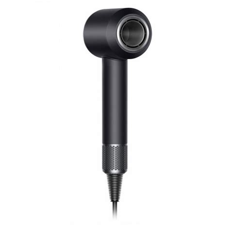 Сешоар Dyson Supersonic Hd07 Black Nickel на ТОП Цена в София България