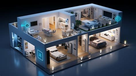 How To Build A Smart Home System With Arduino And Wifi