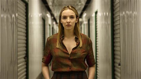 Killing Eve How Author Luke Jennings Created Villanelle Bbc News