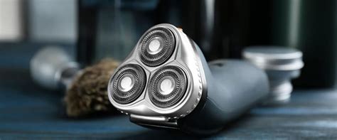The 3 Best Electric Shavers For Bald Heads In 2021 Buyers Guide