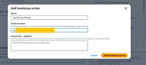 Run Complex Queries On Massive Amounts Of Data Stored On Your Amazon Documentdb Clusters Using