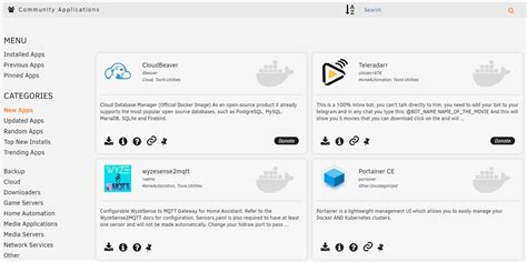 Unraid Setup Media Shares Likosfast