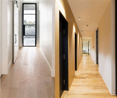 How To Decide The Best Direction To Lay Wood Flooring In Different Roo