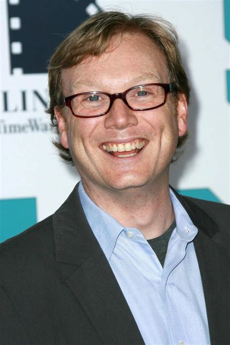 Andy Daly Actor Comedian Writer