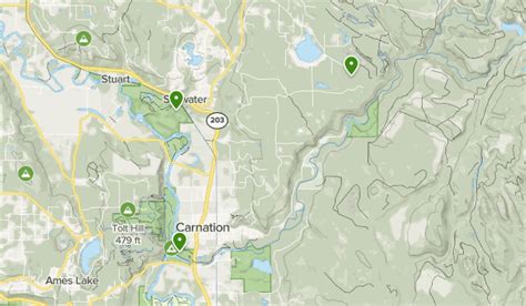 Best River Trails Near Carnation Washington Alltrails