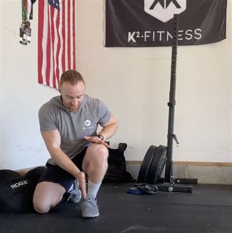 Exercises For Ankle Mobility Best Mobility Techniques And 5 Step