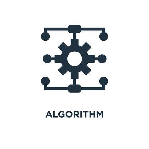 Algoritmalar Free Stock Vectors