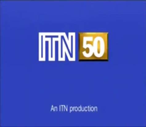 File Itn Productions 2005 50 From Itv News Png Audiovisual Identity Database