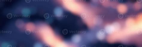 Abstract Blend Of Colors And Shapes Creating A Mesmerizing Visual