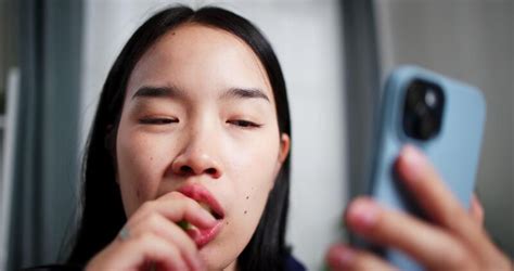 Pimple Bacteria Stock Video Footage For Free Download