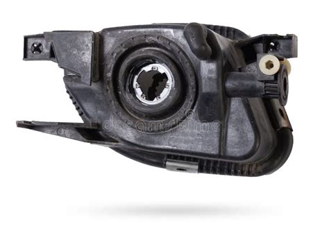 spare part for sale at auto parsing or car body repair in service on a