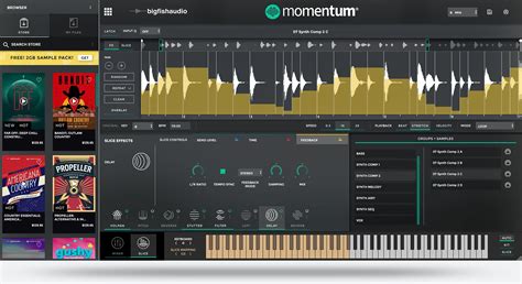 The Best Sampling Software For Hip Hop Production