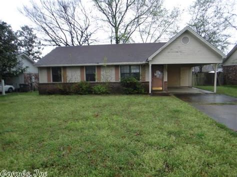 130 N Sawmill Rd Searcy Ar 72143 Redfin