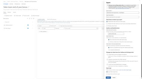 Search And Purge Using Microsoft Graph Ediscovery Api Microsoft