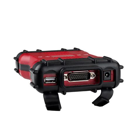 VCM PRO Ford VCM II V V Ford UCDS Pro In Diagnostic Tool