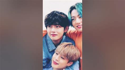Bts Viminkook Youtube