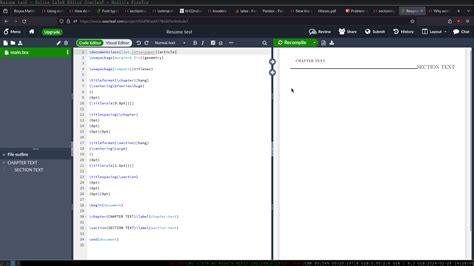 Why Wont The Titlesec Package Modify Chapter Headings Pdflatex