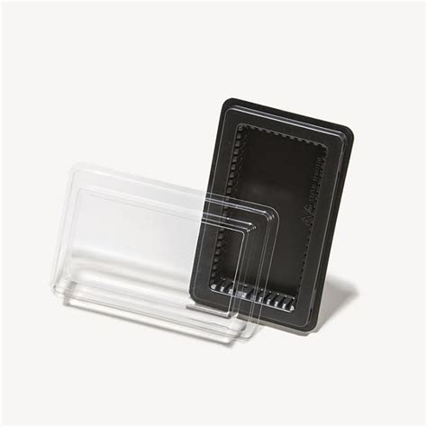 Memory Package Tray With Cover Fit 10pcs Long Dimm Ddr5