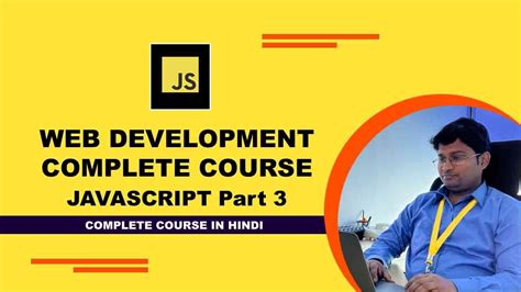 Web Development Complete Course Html Css Java Script Jquery And