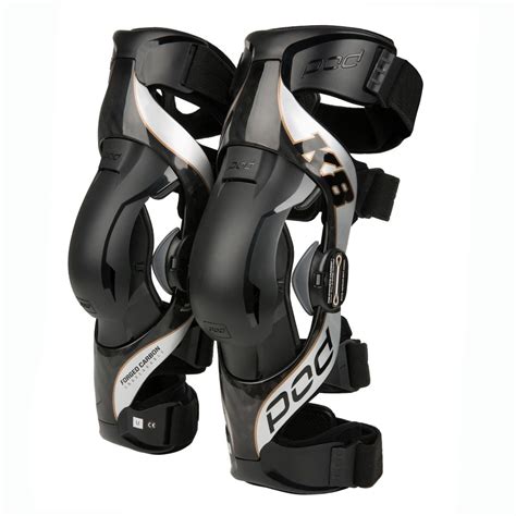 Pod K8 Knee Brace Size Chart At Summer Mathew Blog