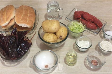 ¿cuánto Cuesta Hacer Pambazos Esto Gastarás En Fiestas Patrias