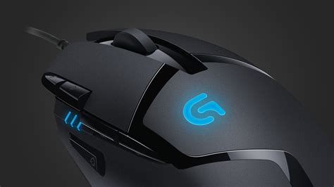 Logitech G402 Gaming Mouse 910 004068 2b Egypt