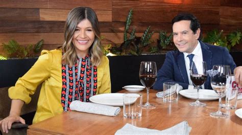 La Aparatosa Ca Da De Martha Figueroa Que Se Volvi Viral Y Que Le Cost Cr Ticas A Juan Jos