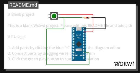 Wokwi Online Esp32 Stm32 Arduino Simulator