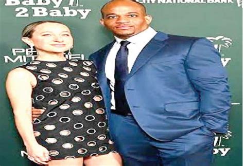 Ogunlesis Son Buys 500k Ring For American Actors Ex Wife