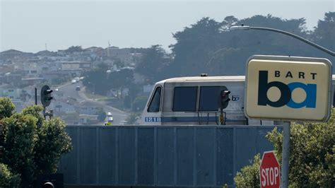 19th Street Bart Station Service Resumes After Police Activity In Oakland Kron4