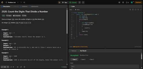 Ananya Kushwah On Linkedin Drgviswanathanchallenge Datastructures