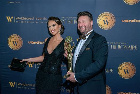 Gypsy Billionaire A Great British Success Story 2023