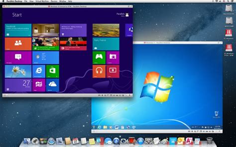 Parallels Virtual Machine Tnvvti