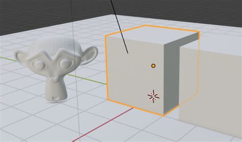 How To Enable Thicker Outlines In Blender Jay Versluis