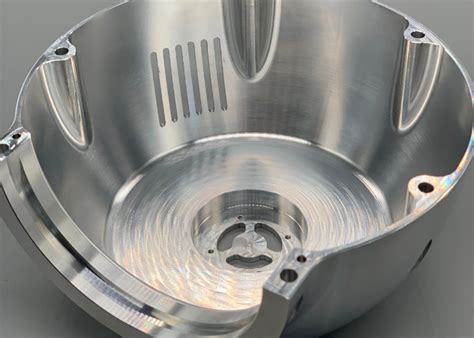Technical Drawing For CNC Machining CNC