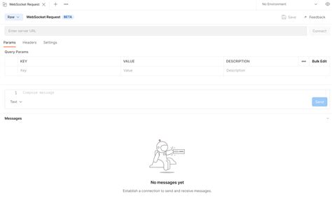 Now Let S Add Our Url Press The Connect Button And Test The Connection
