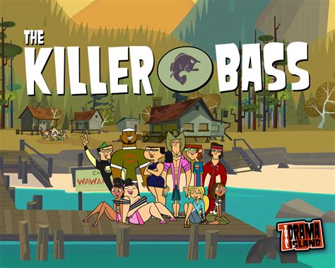 Image Killer Bass Total Drama Island 2022833 800 600 Total